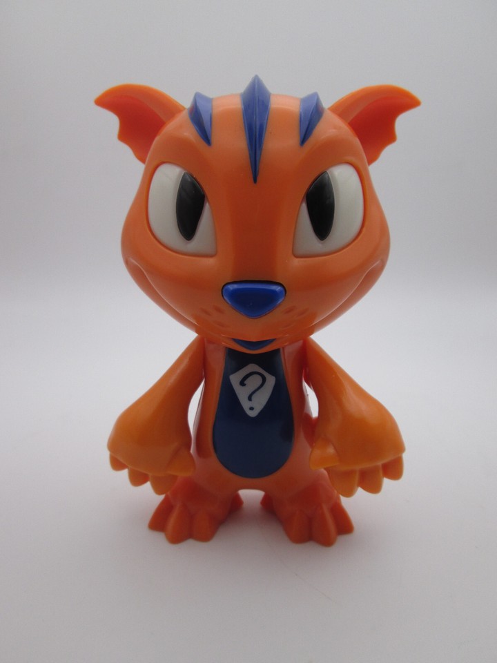 Tomy -Super Magic Jinn, Guessing Game with Voice Recognition, 5 Topics ...