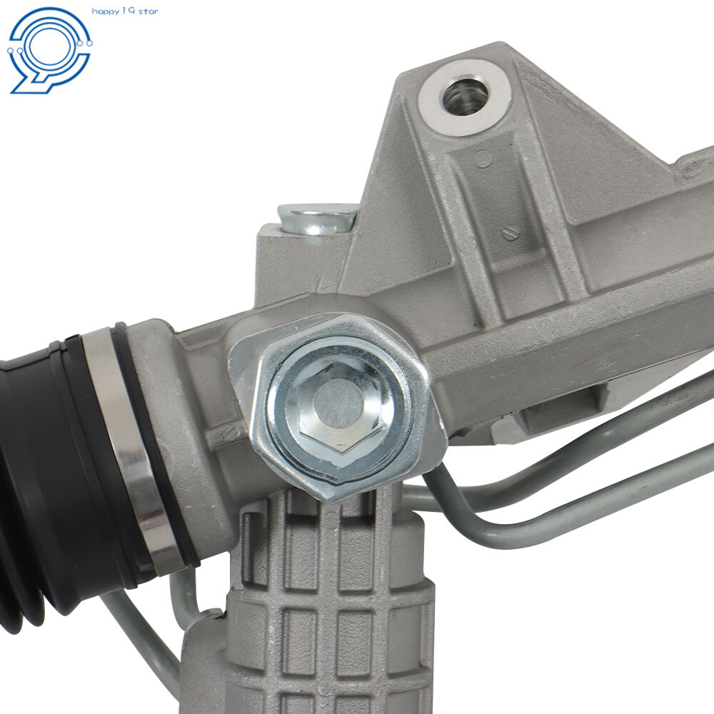 Power Steering Rack and Pinion Assembly for Volvo 740 745 760 780 940 ...