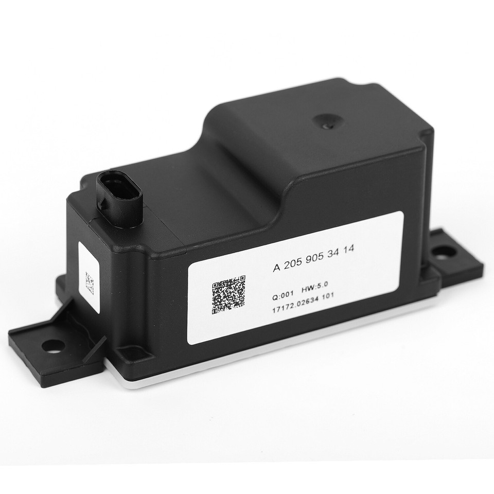 Voltage Converter Module Auxiliary Battery A2059053414 Fits For ...