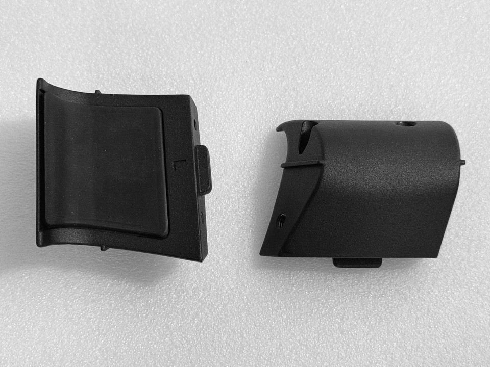 Jeep Wrangler JL Removable Rock Rail Steps | Cross Terrain Bolt-On USA ...