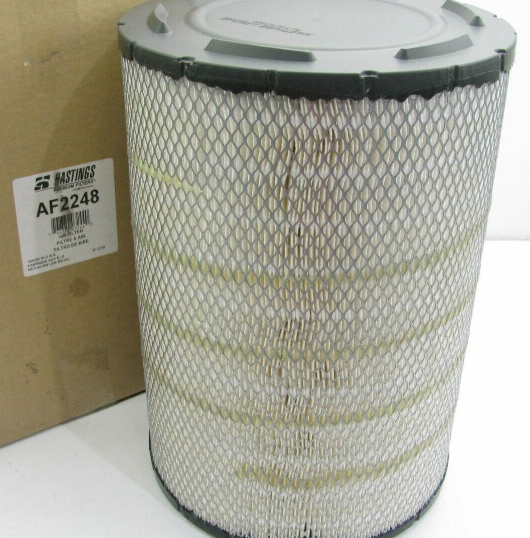 CHAMPION-LABORATORIES LAF3930 - Cross reference air filters