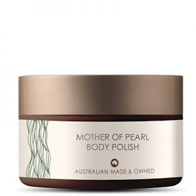 Li'Tya Mother Of Pearl Body Polish | eBay