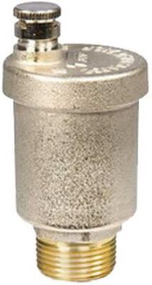 Taco 419-1 Hy-Vent Automatic Air Vent 250 psi | eBay