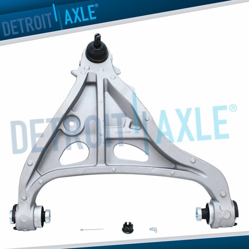 Front Right Passenger Lower Control Arm for 2004-2008 Ford F-150 ...