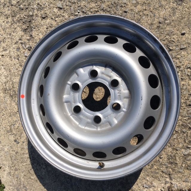 Sprinter Wheels for sale | Only 3 left at -70%