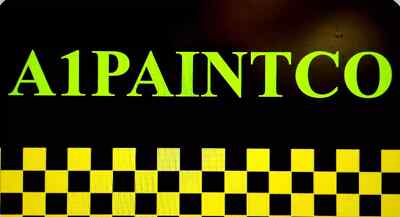 Black Basecoat #9700 ⭐A1PAINTCO® Paint replaces PPG DMD9700 -Gallon | eBay