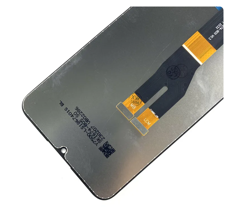 For Nokia C31 TA-1499 TA-1497 TA-1493 LCD Display Touch Screen ...