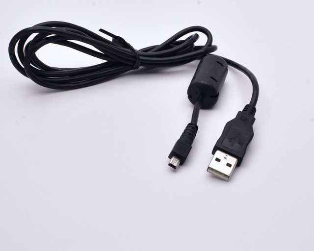 Olympus CB USB7 - data cable - USB for sale online | eBay