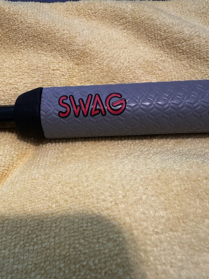 swag golf handsome Too putter right hand 34 inch brand new sealed 30 ...