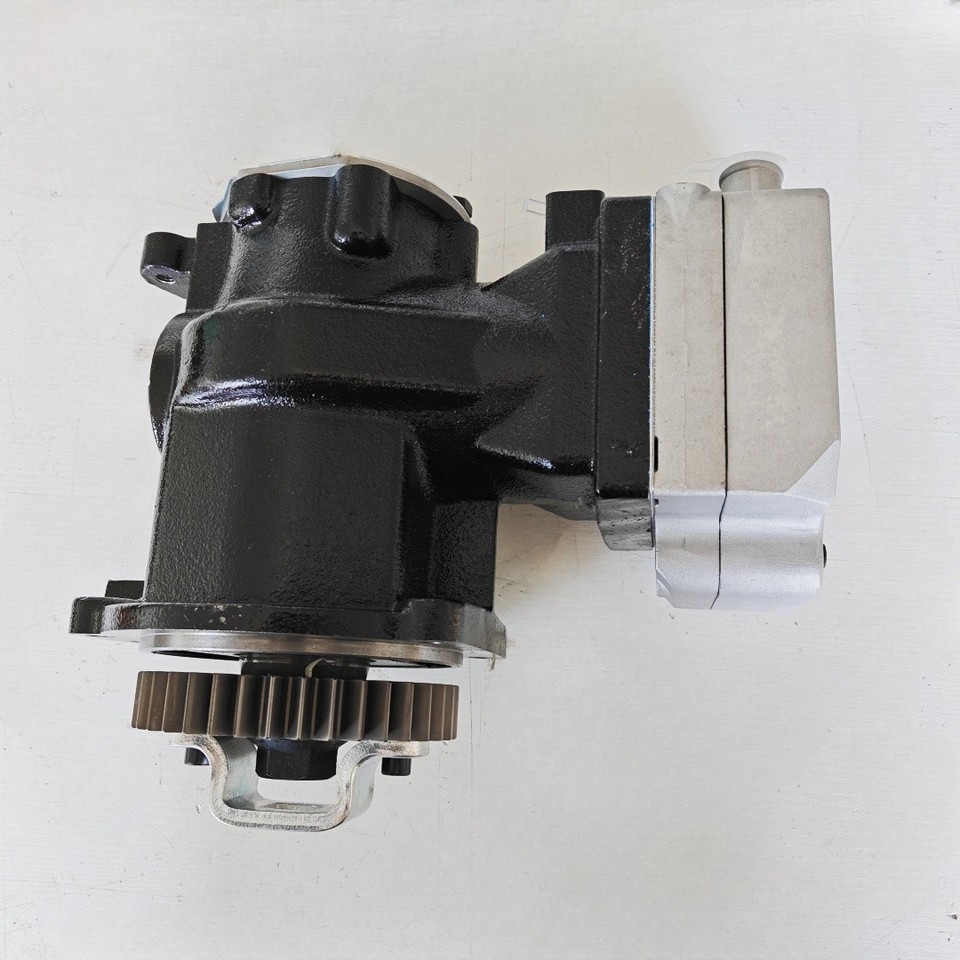 3101137 Air Brake Compressor For Cummins ISX X15 ISX Engine 4318216RX ...