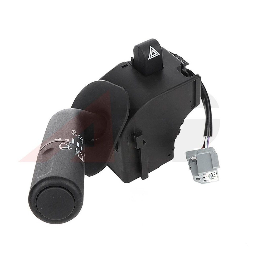 Turn Signal Wiper Dimmer Combination Lever Switch for Ford F-150 2005 ...