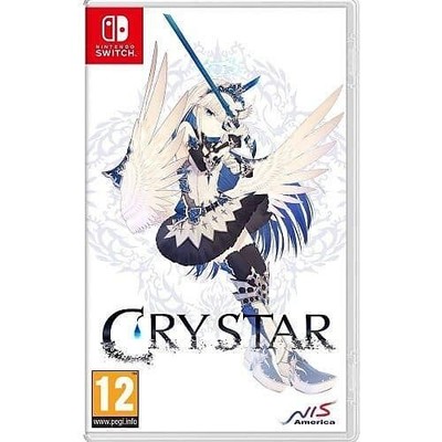 Crystar, Juego para Consola Nintendo Switch | eBay
