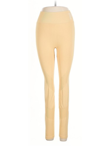 Victoria's Secret Pink Women Yellow Active Pants S | eBay