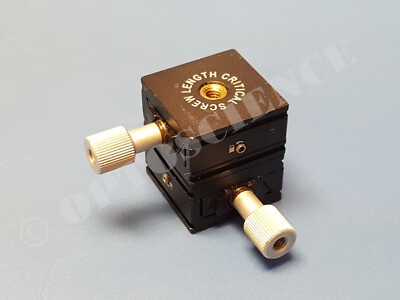 Motion Control - Thorlabs