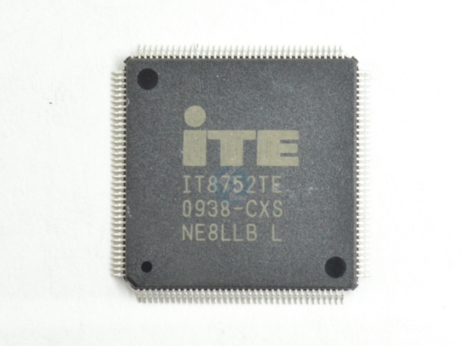 Lot of iTE IT8752TE-CXS IT8752TE CXS TQFP EC Power IC Chip Chipset | eBay