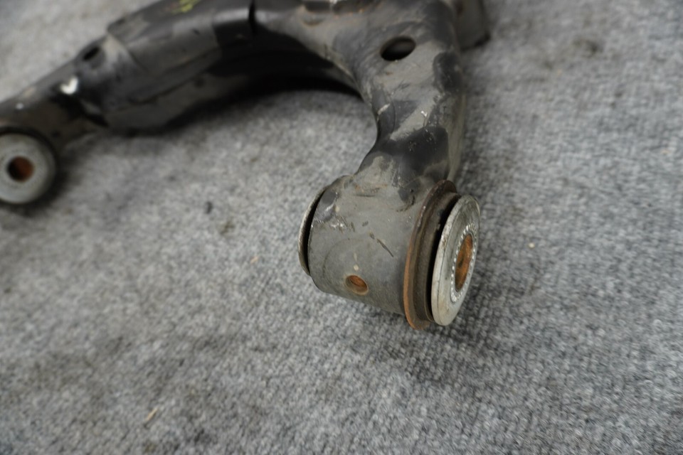 WISHBONE LOWER CONTROL ARM FRONT LEFT SIDE LEXUS GX460 10-23 OEM | eBay