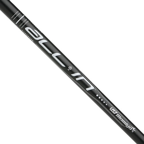 NEW UST Mamiya All-In Retrofit Putter Shaft - 30" Uncut Length 90g Golf ...