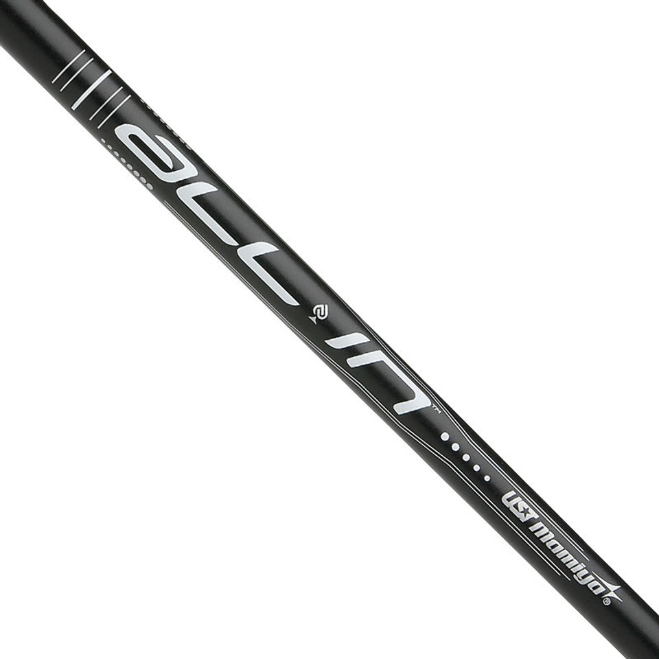 NEW UST Mamiya All-In Retrofit Putter Shaft - 30" Uncut Length 90g Golf ...