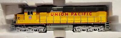 Atlas Master HO SDP-35 Diesel Locomotive Union Pacific # | eBay