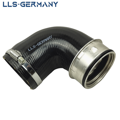 Ladeluftschlauch Turbo für BMW 1er E82 E88 3er E90 E93 135i 335i xi ...