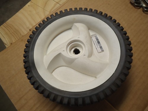 Husqvarna 532403111 Drive Wheel Replacement for Self Propelled Lawn ...
