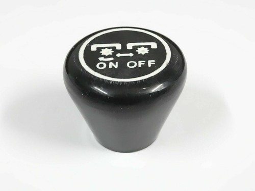 PTO Gear Lever Knob For Massey Ferguson 135 165 175 240 Tractors | eBay