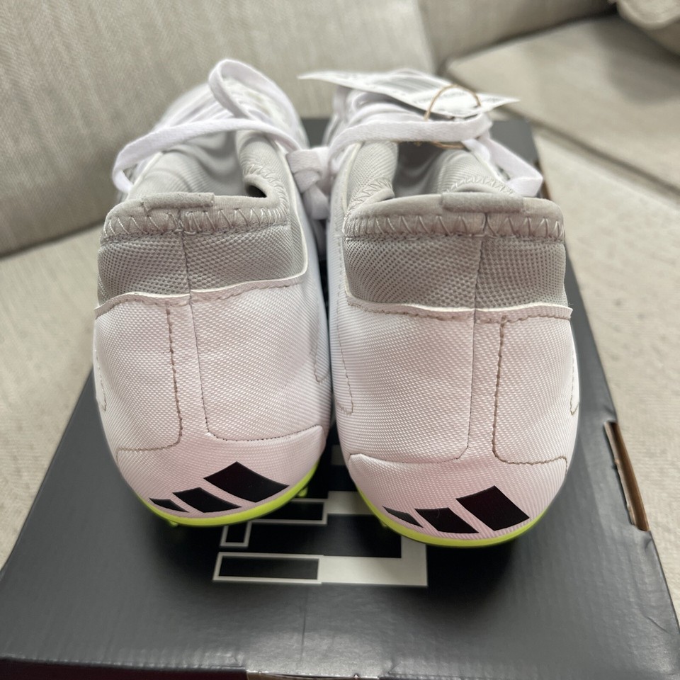 Men's adidas Predator Accuracy.4 Molded Soccer Cleats GZ0016 Sz 10 | eBay