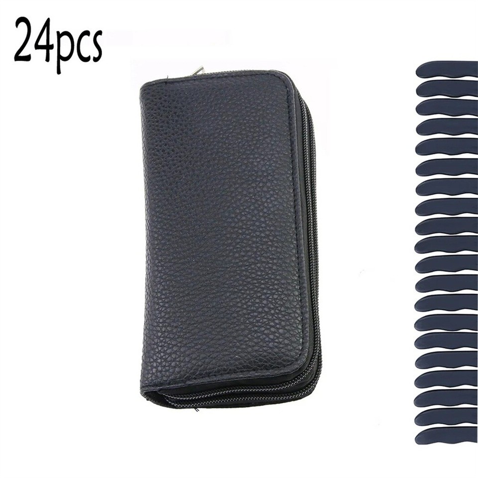 Key Repair Tool Kit Stainless Steel Security Tool Versatile Door Open ...