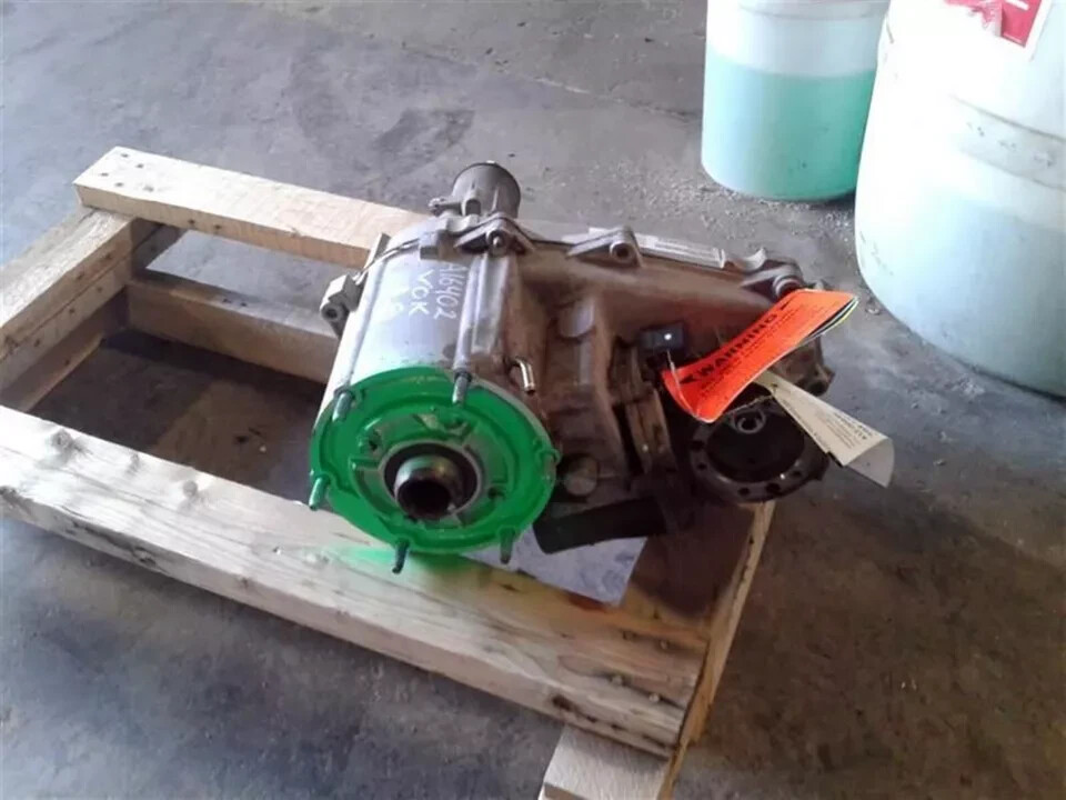 2001-2004 Dodge Dakota Transfer Case Model NV233 | eBay