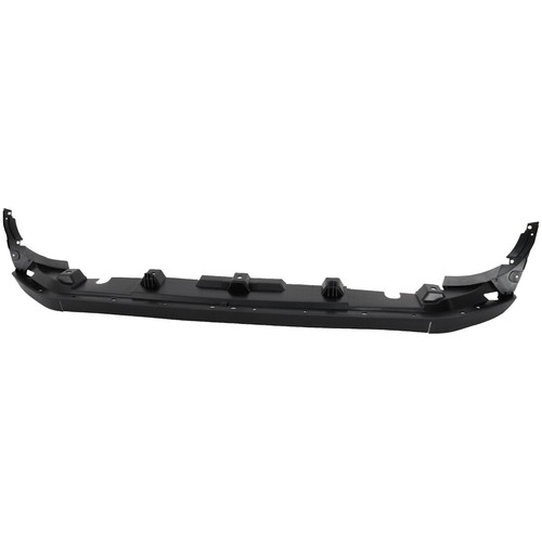 Air Dam Deflector Lower Valance Apron Front 68248765AC for Jeep Compass ...