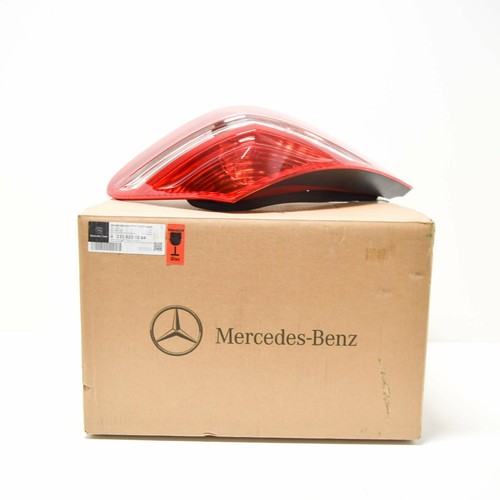 NEW MERCEDES BENZ SL R230 REAR RIGHT TAIL LIGHT A2308201264 | eBay