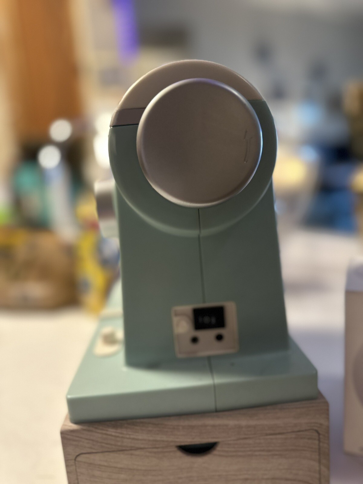 We R Memory Keepers 663036 Stitch Happy Sewing Machine for sale online ...