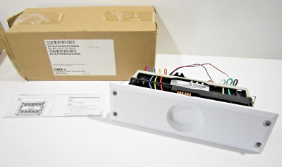New Cree LED Driver Assembly Replacement Kit XA-XCPDRWD053D60W | eBay