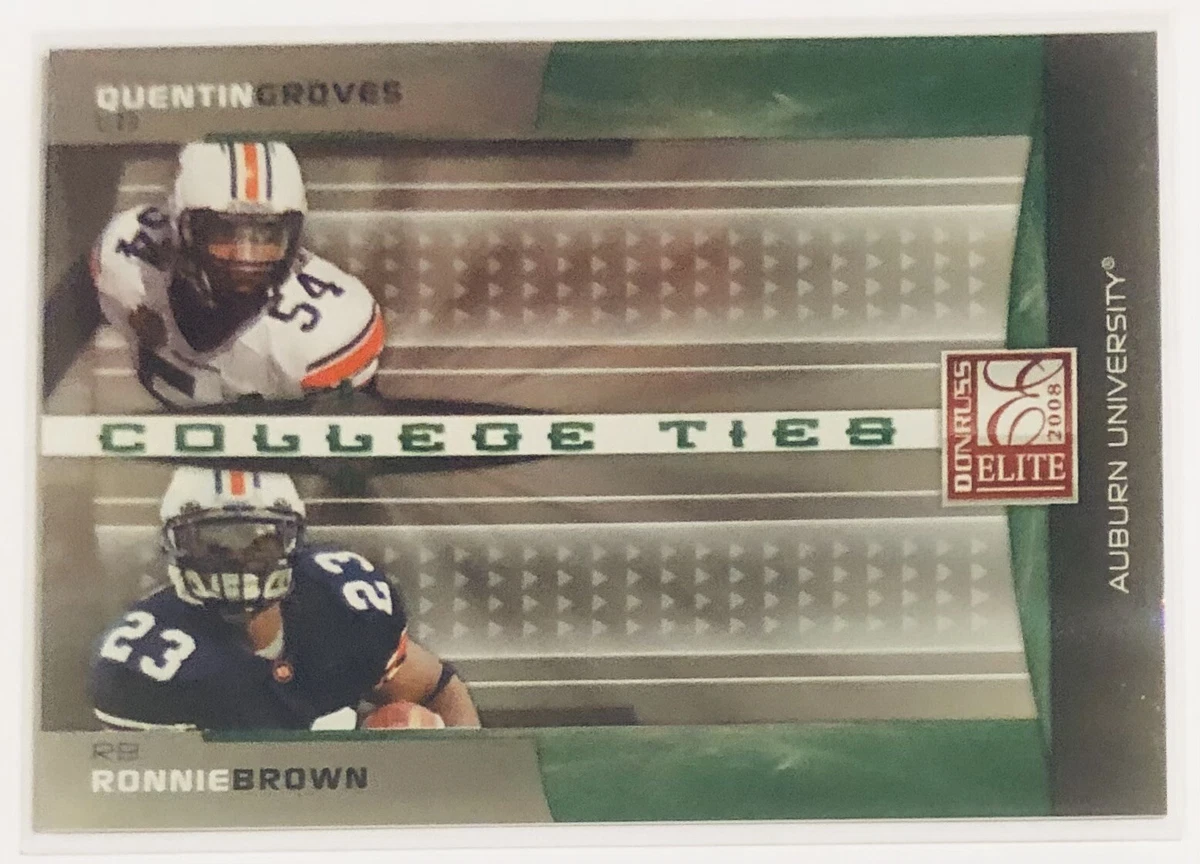 Quentin Groves Browns