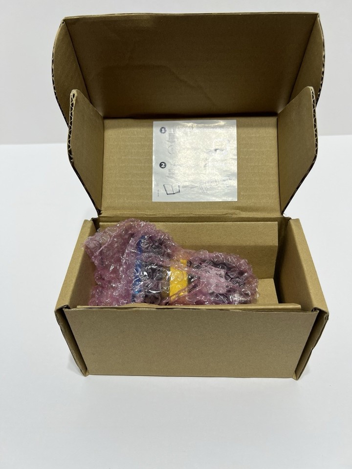 Cognex IS2000C-130-40-125 In-Sight 2000 Color Vision Sensor 825-10499 ...