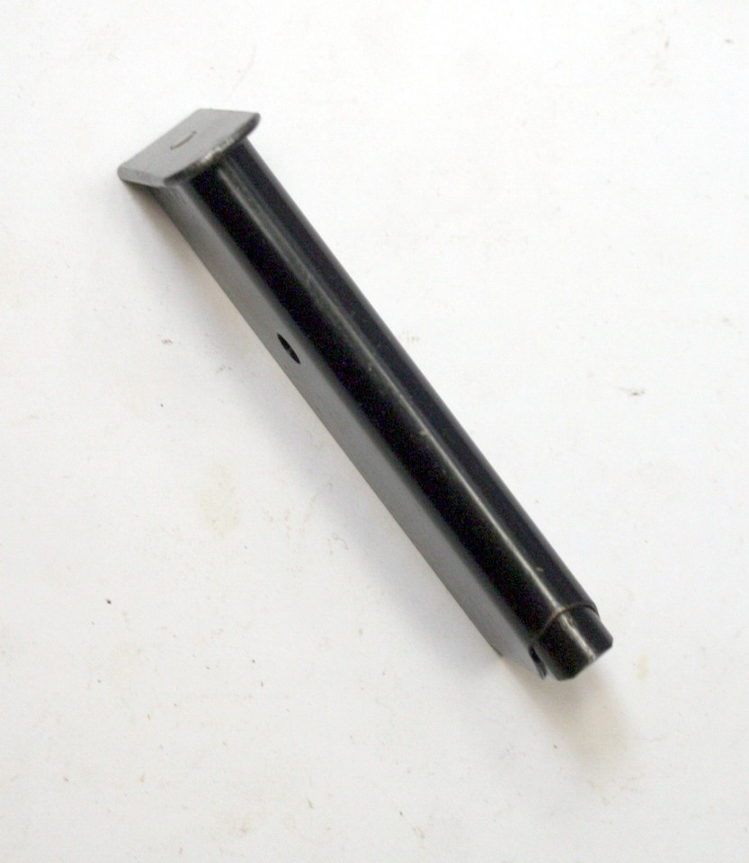 Walther PP 9mm .380ACP Wartime Blue Magazine Closed Follower Bottom ...