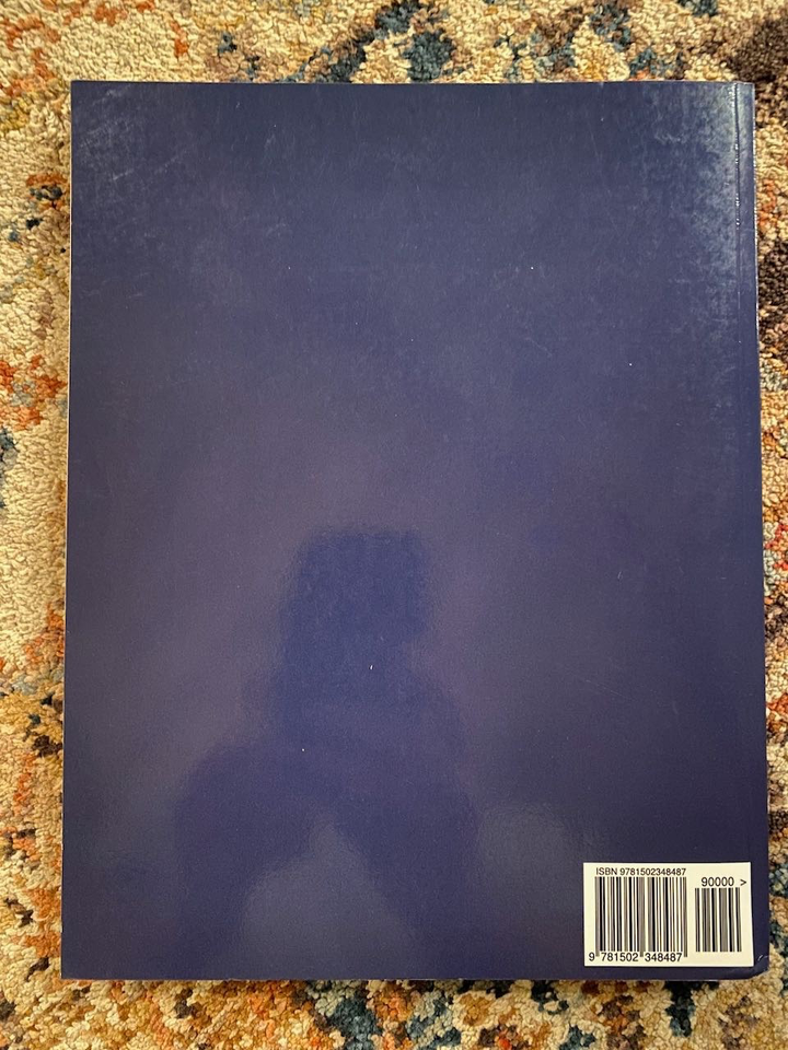 WAYFARERS: ANCIENT HISTORY TERM 3 By Kathy Jo Devore & Ernest Devore ...