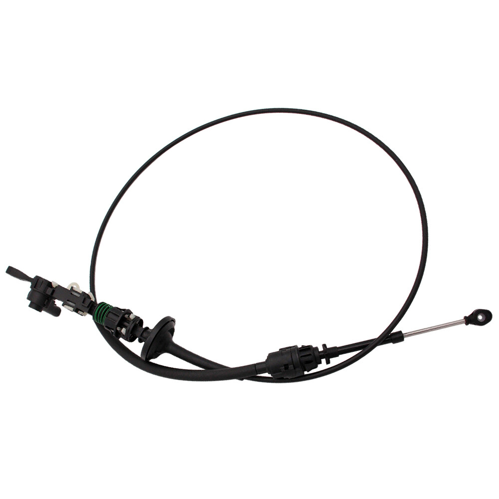 For 2002-2010 Dodge Ram 1500 2500 3500 Manual Transmission Shift Cable ...