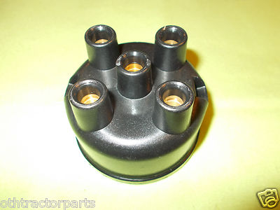 IH Farmall 351693R92 Distributor Cap Clip Style A B C H M 100 200 300 ...