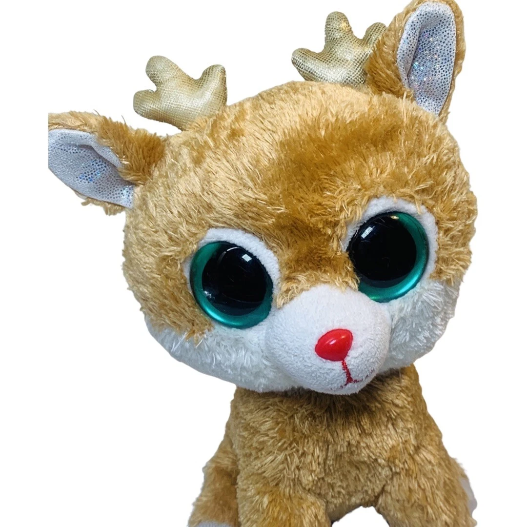 Beanie Boos Alpine