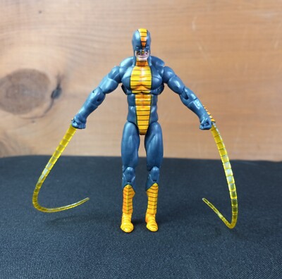 Marvel Universe Constrictor Action Figure 2010 Hasbro 4" | eBay
