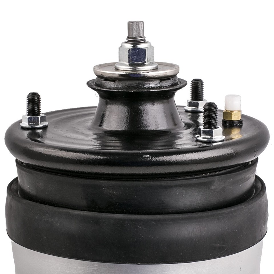 4PCS Air Suspension Struts Rear Front For Land Rover Range Rover Sport ...