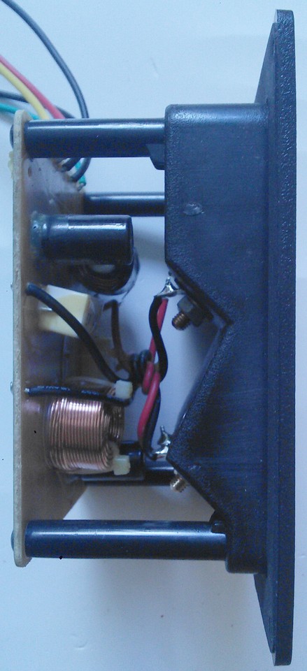 Polk Audio TSi300 speaker crossover | eBay