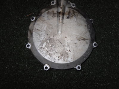 1983 83 HONDA gl1100 GL1100A GOLDWING Clutch Side Engine Cover OEM | eBay