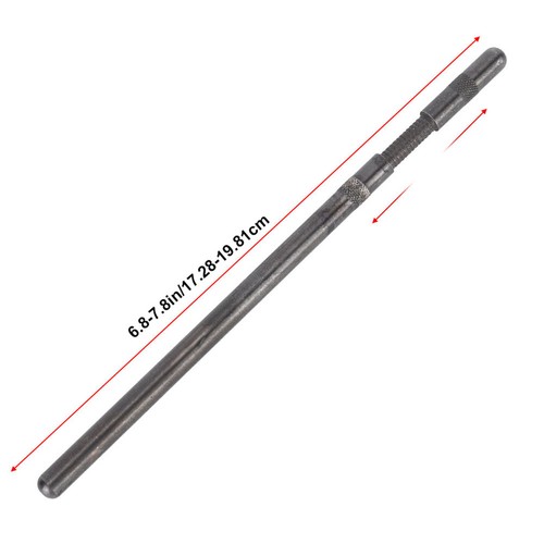 Push Rod Length Checker Pushrod 7702-1 Checking Tool Ls Kit Comp Cam ...