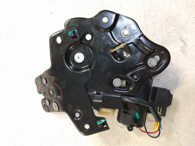 OEM Cadillac CT6 Trunk Latch Actuator Pull Down Motor 2016-2020 ...