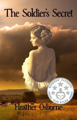 Soldier's Secret by Heather Osborne (2015, Trade Paperback) for sale ...