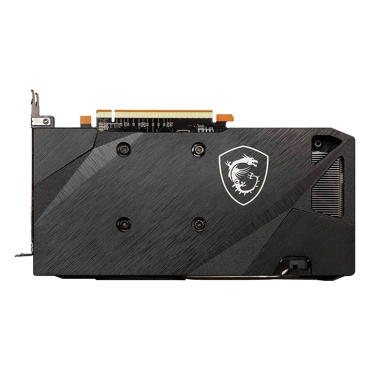 MSI RX 6600 MECH 2X 8G graphics card AMD Radeon RX 6600 8 GB GDDR6 | eBay