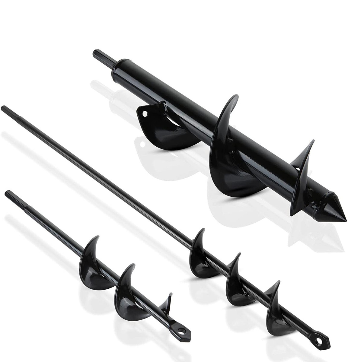 Fehde Server Kapok handbohrer für erde Morbidität Biografie legal