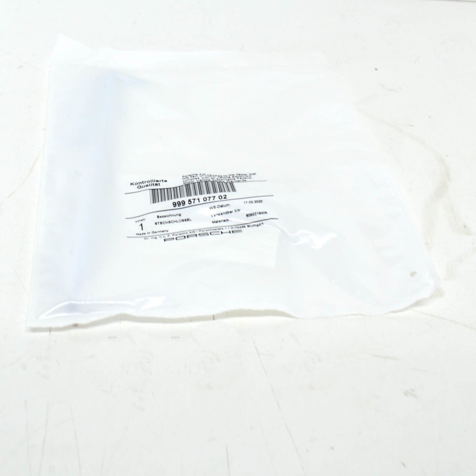 PORSCHE 911 997 Headlight Removal Tool 99957107702 NEW GENUINE | eBay